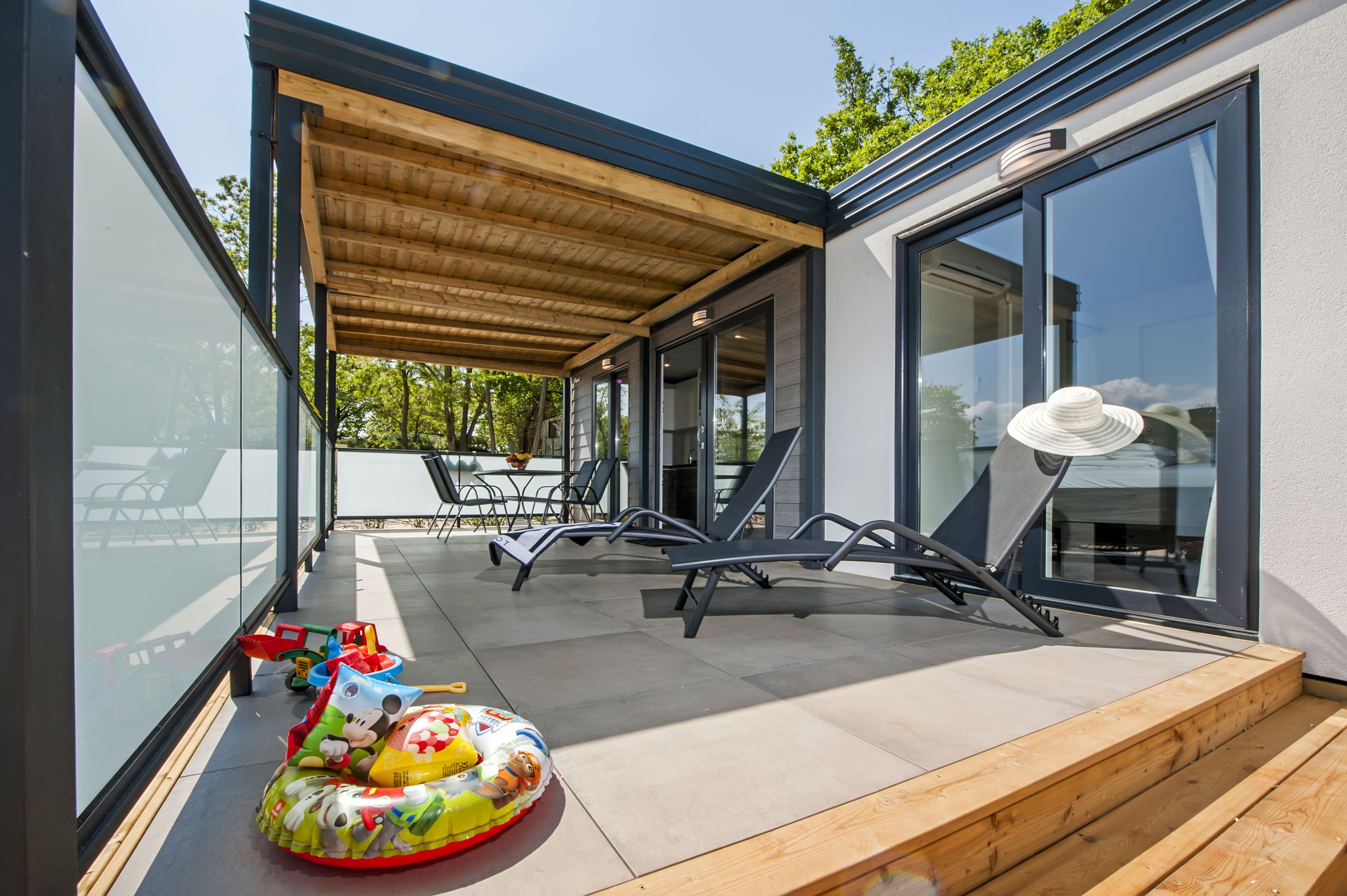 Camping Solaris FKK | Beste Preise für 2025