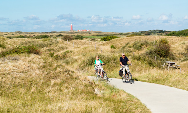 Iles De La Frise - Ameland
