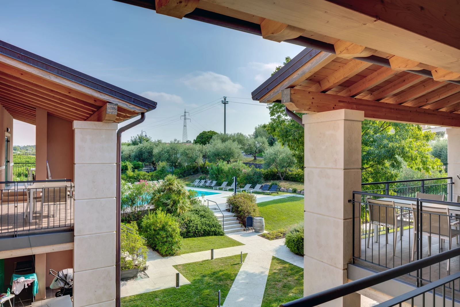Tenuta di Palu | Feriepark