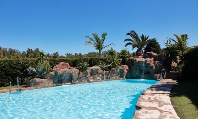 Camping Taïga Tarifa Punta Paloma - Andaluzia