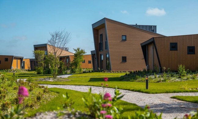 Village Vacances Europarcs Hindeloopen - Hindeloopen