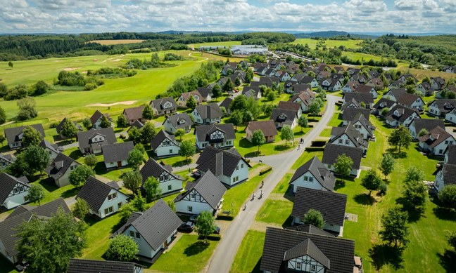 Village Vacances Ferienresort Cochem - Cochem