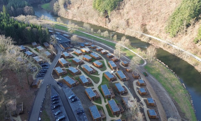 Hameau De Semois - Bouillon