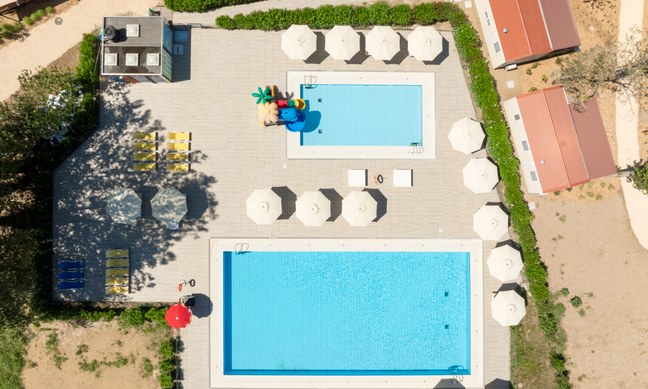 Camping Punta Falconera Camping & Village - Caorle