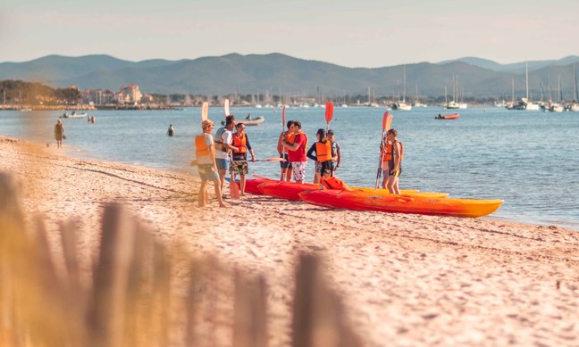 Collection Rivages Salines - La Capte