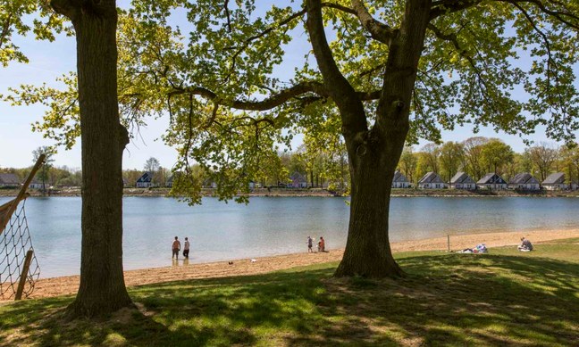 Europarcs Limburg - Limburg