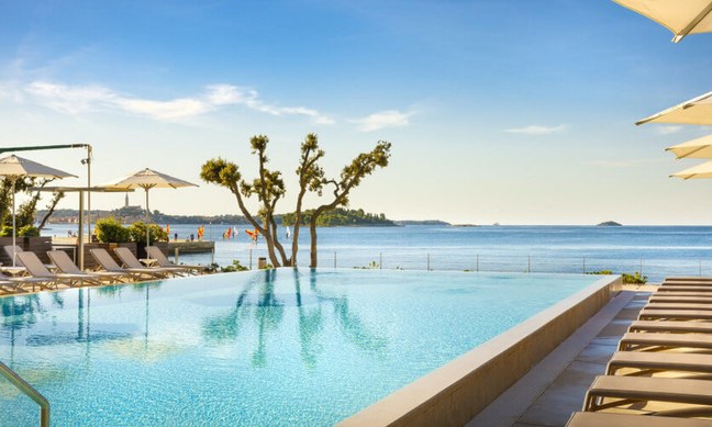 Camping Amarin - Rovinj