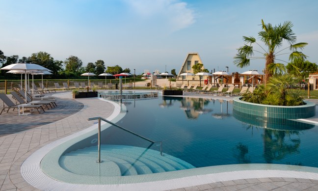 Village Vacances Marina Azzurra Resort - Bibione