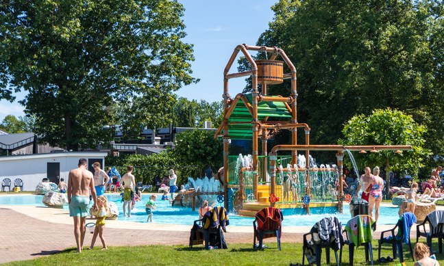 Village Vacances Westerbergen - Drenthe