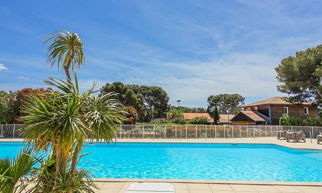 Chalets De La Mer - Martigues