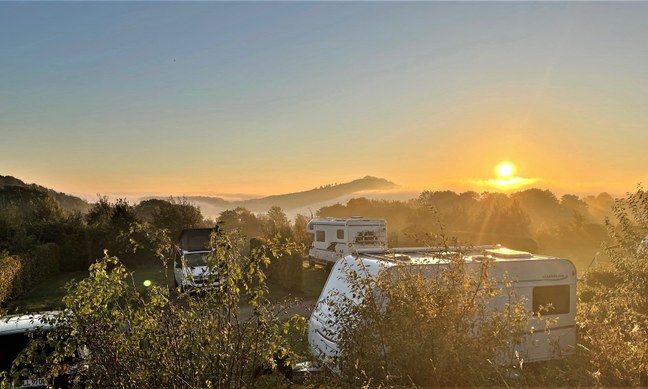 Camping Brilon - Nordrhein-Westfalen