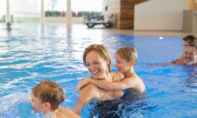 Village Vacances Landal Resort Maria Alm - Saalfelden