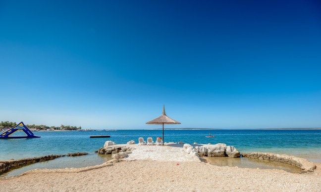 Camping Simuni - Pag