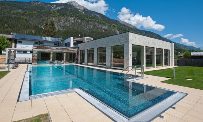 Village Vacances Europarcs Hermagor - Carinthie