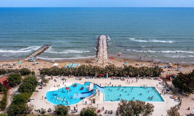 Camping San Francesco (Caorle) - Veneto