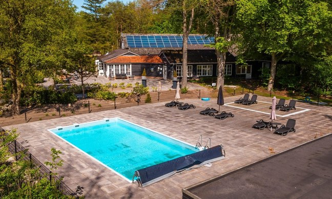 Village Vacances De Wiltzangh - Drenthe