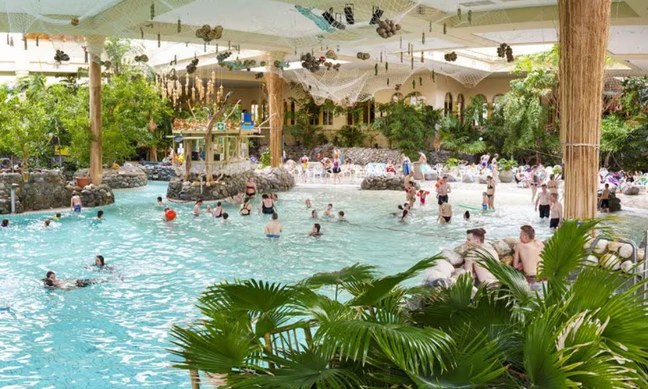 Center Parcs Park Hochsauerland - Nordrhein-Westfalen