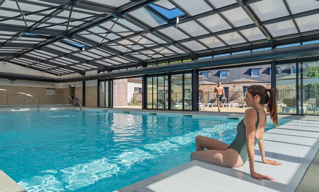 Camping Le Village Perrosien - Perros-Guirec