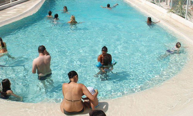 Lou Cigalon - Sausset-les-Pins