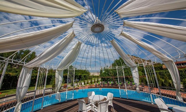 Camping Legjenda - Shkodër