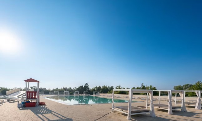 Rosapineta Camping Village - Rosolina Mare