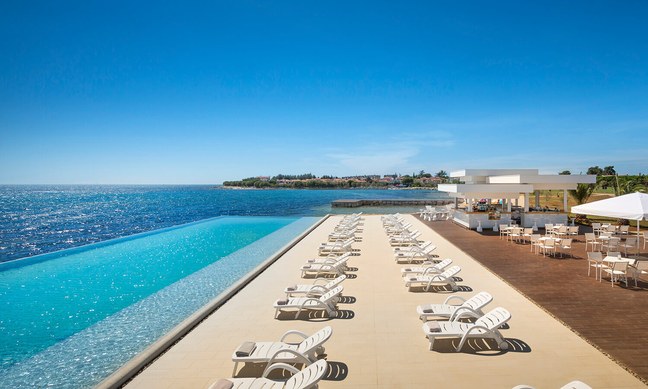 Camping Aminess Planet Camping Sirena - Croatia