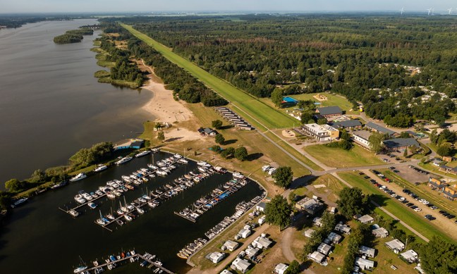 Village Vacances Rcn Zeewolde - Ermelo