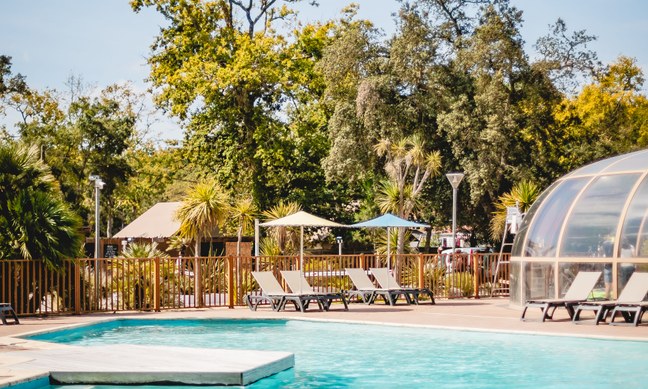 Collection Rivages Les Maritimes - Seignosse