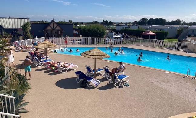 Homair Le Cormoran - Cotentin