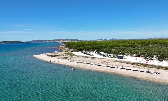 Resort Sibenik - Šibenik