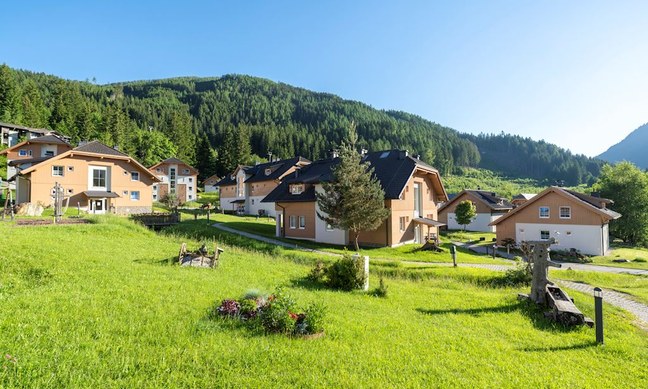 Landal Ferienpark Bad Kleinkirchheim - Kärnten