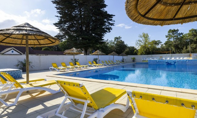 La Davière Plage - Vendée