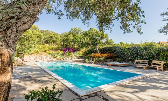 Borgo Di Campagna - Sardinien