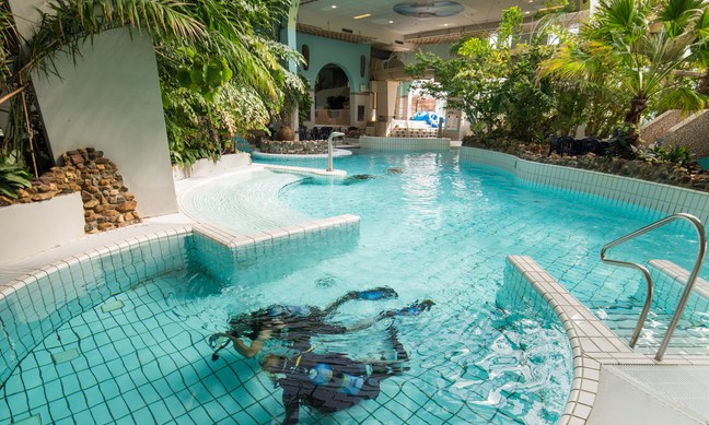 Village Vacances Center Parcs Port Zélande - Ouddorp