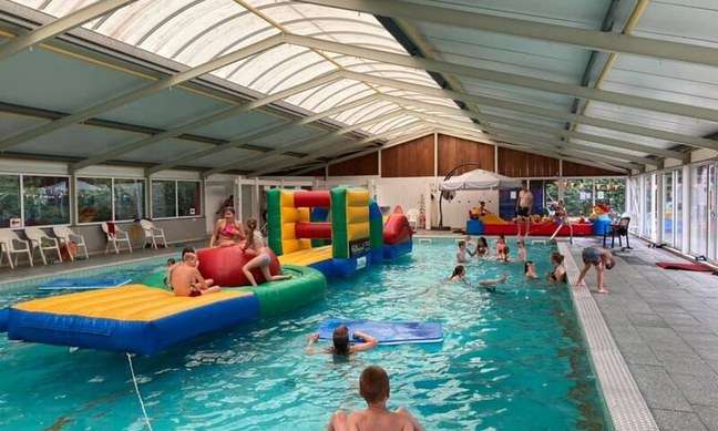 Camping De Bronzen Emmer - Drenthe