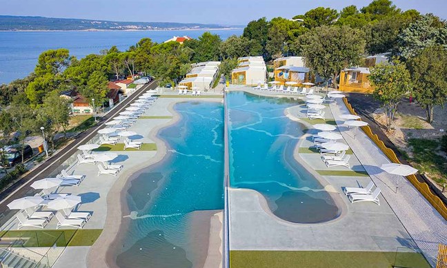 Camping Selce - Selce