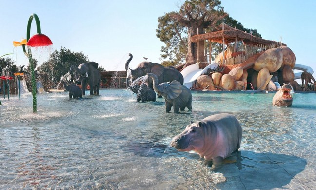 Camping Sanguli - Cambrils