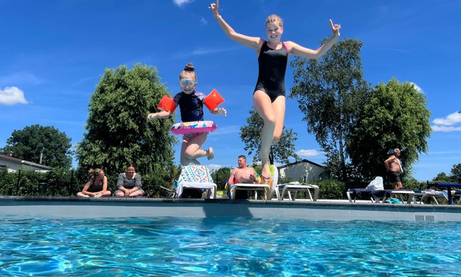 Village Vacances De Zeeuwse Parel - Zélande