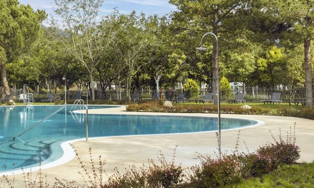 Camping Wecamp Pirineos - Aragon