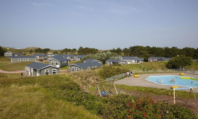 Loodsmansduin - Texel