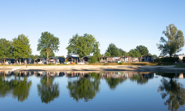 Camping 'T Veld - Overijssel