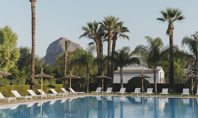 Wecamp Jávea - Jávea