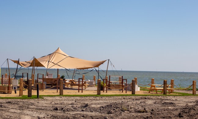 Village Vacances Europarcs Enkhuizer Strand - Enkhuizen