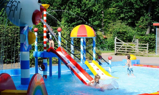 Camping Rcn De Noordster - Drenthe