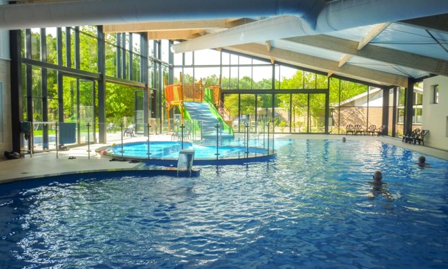 Village Vacances Europarcs Ruinen - Drente