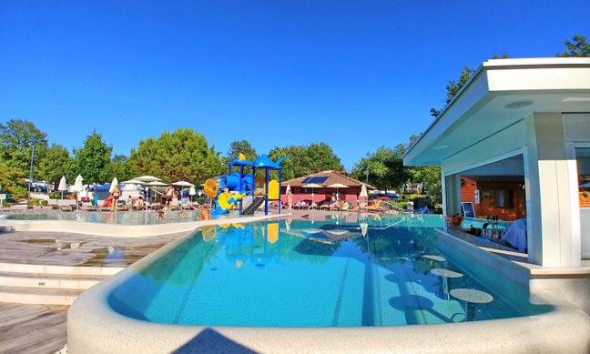 Camping Polidor - Poreč