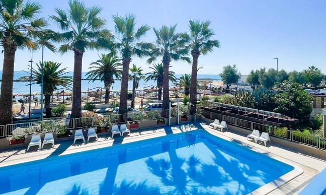 Duca Amedeo Camping Village - Abruzzo