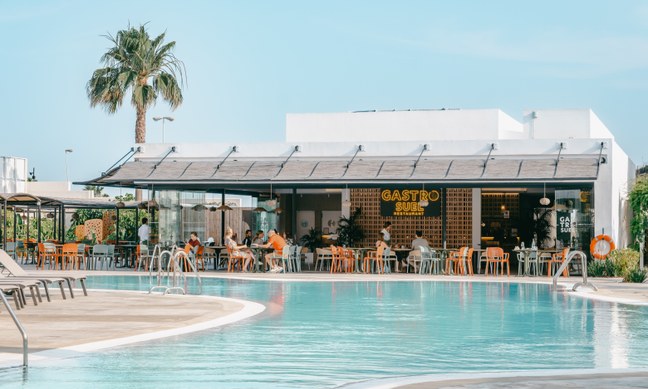 Camping Glamping Costa Del Sol - Costa del Sol