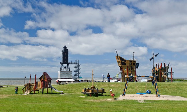 Knaus Campingpark Dorum - Nordsee