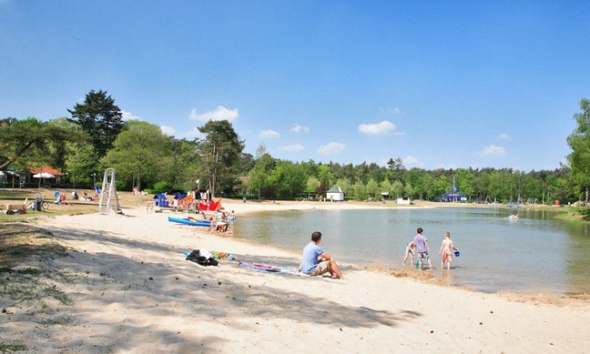 Village Vacances Europarcs De Zanding - Gelderland
